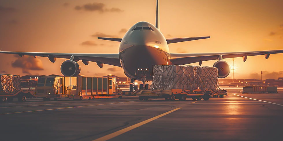 Services | LaserGlobalLogistics